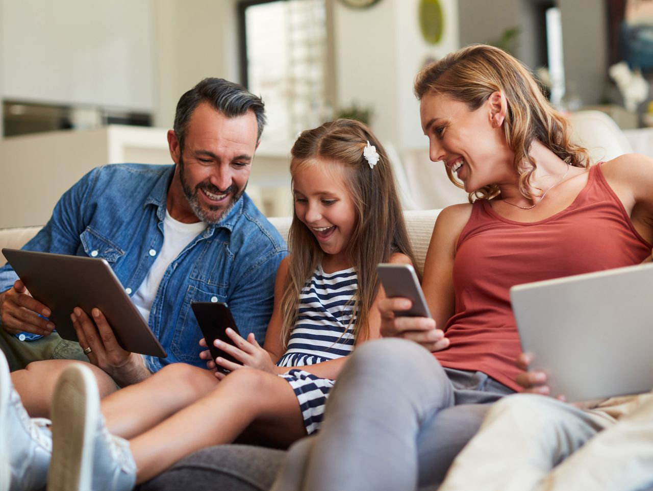 Resident Guides - UniLink Communications, LLC